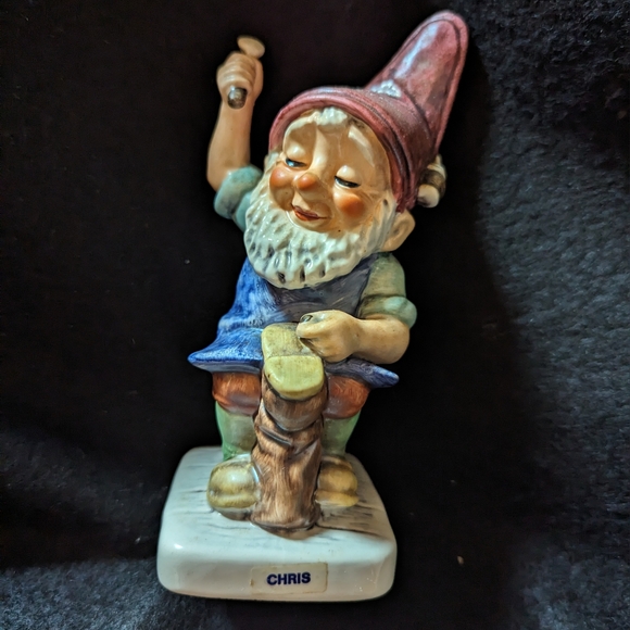 Goebel | Accents | Goebel Co Boy Chris The Shoemaker | Poshmark